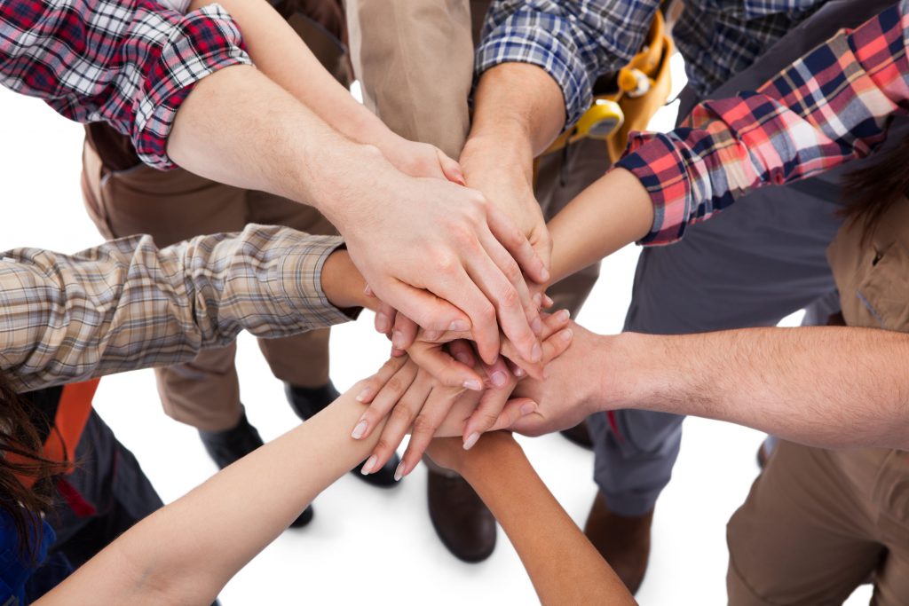 7 Ways Unions Can Increase Engagement in Right-To-Work States