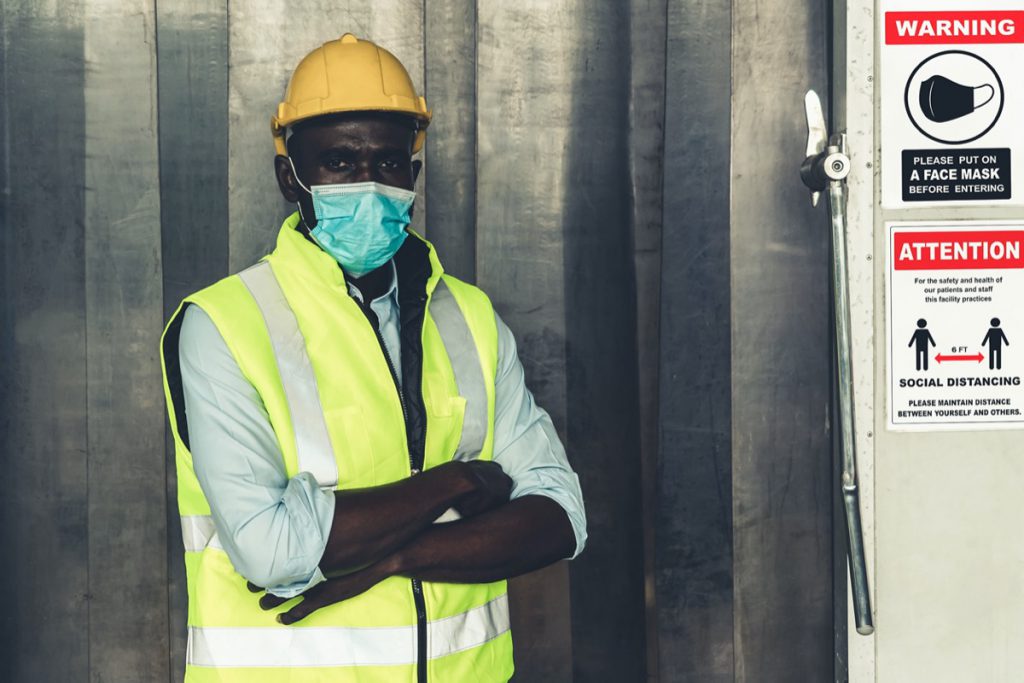 Automotive Workers, the UAW and COVID's Impact on the Auto Industry