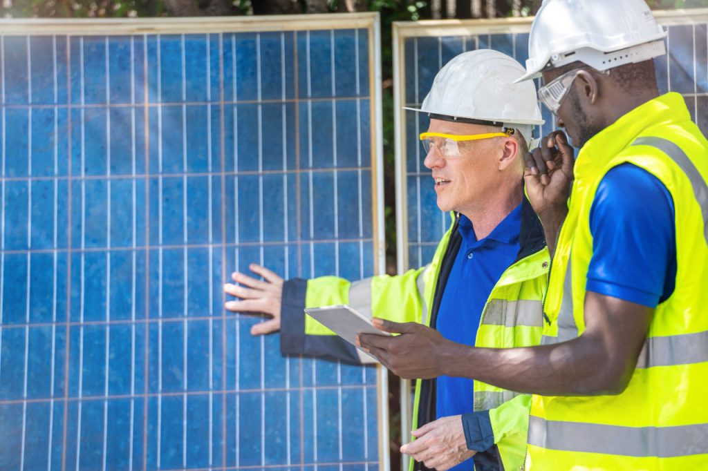 How the American Jobs Plan Aligns With Labor Interests