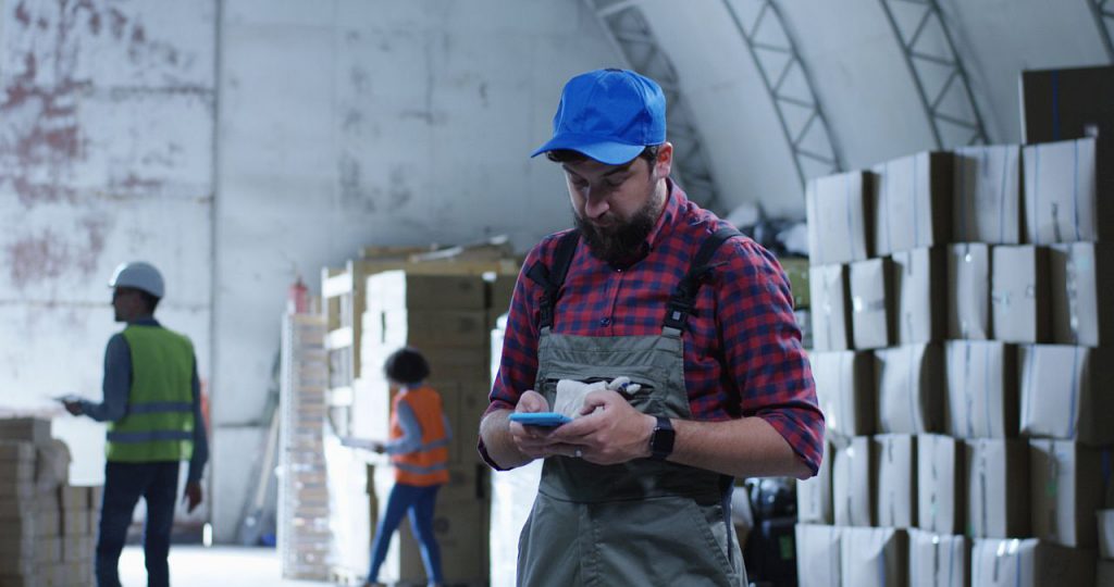 Union Communications: Use Social Media To Connect With Members