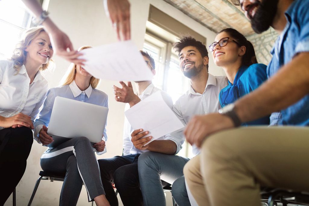 Independent and Established Unions Working Together