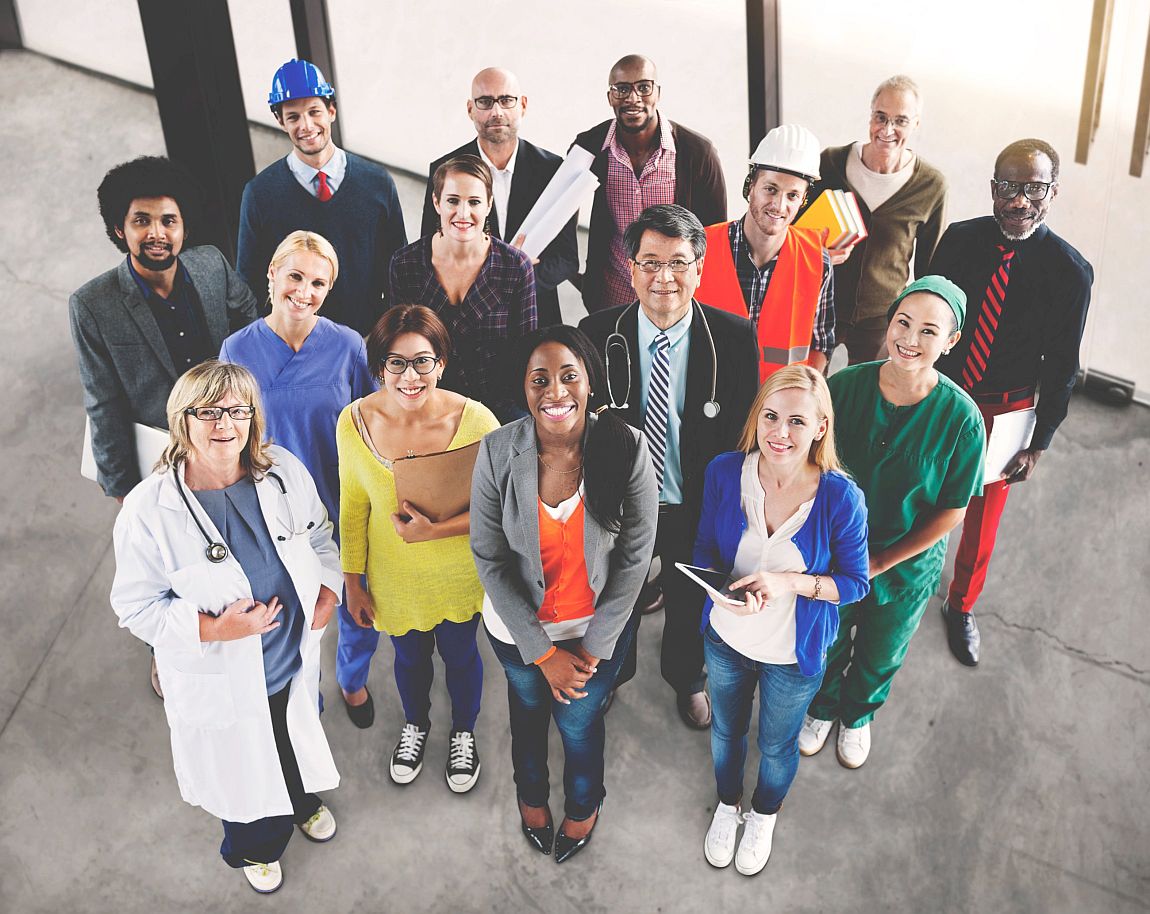 The New Labor Movement: A Movement for All Workers