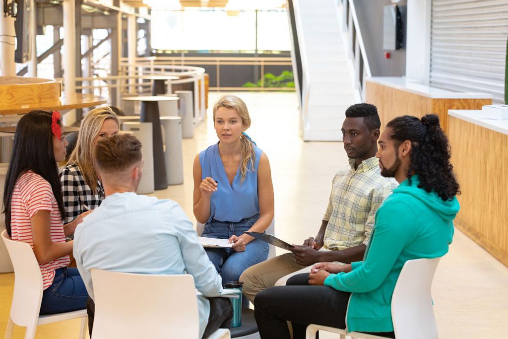 After the Win: Bring a New Union to Life