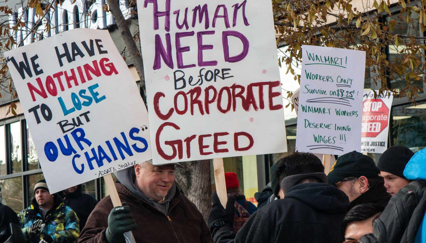 The Right to Work Myth: What it Really Means for Workers