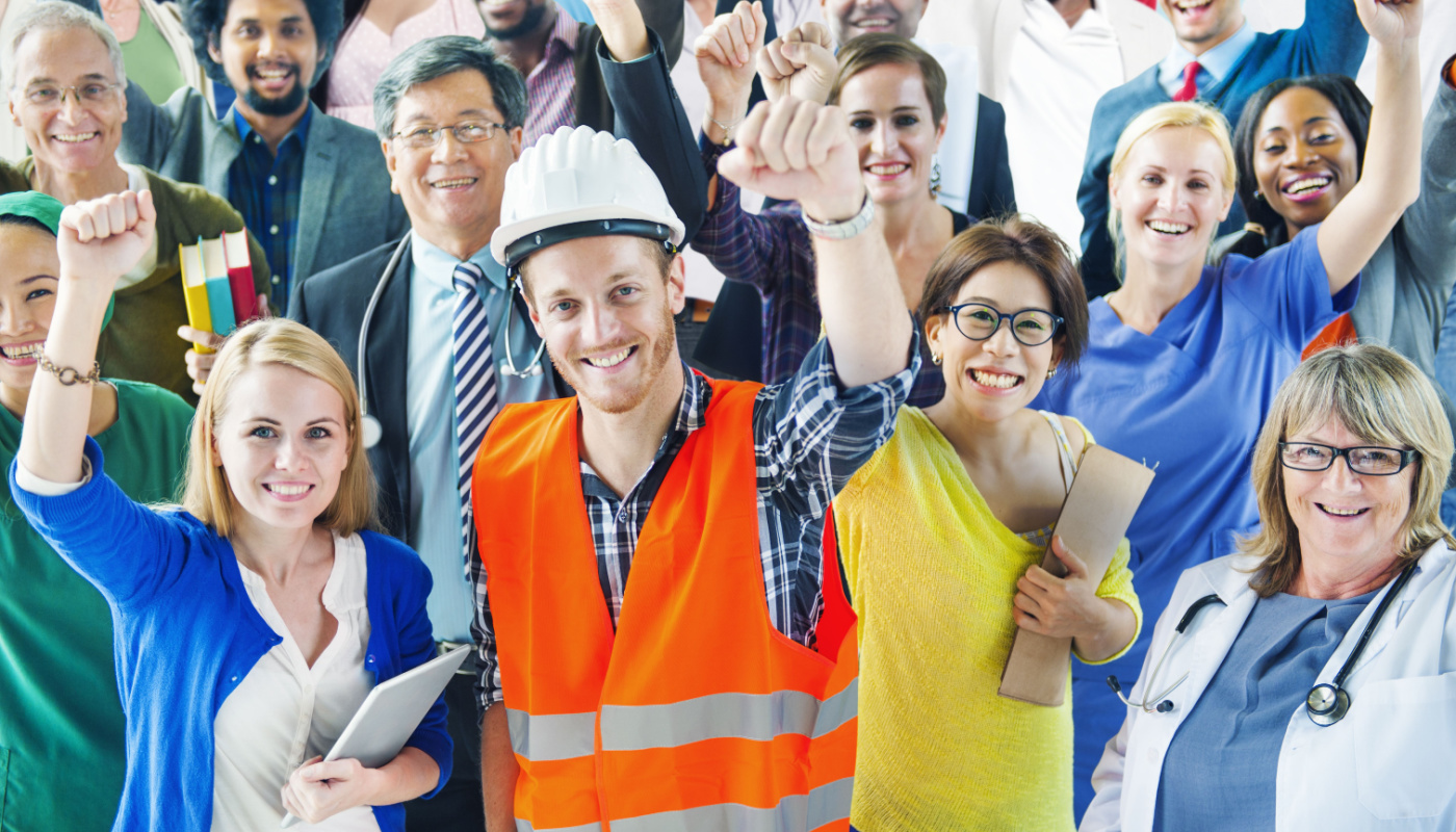 Labor Wins: State Legislative Victories for Workers and Unions