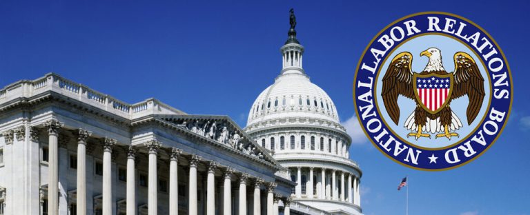 How the New Administration Could Impact U.S. Labor Unions - UnionTrack®